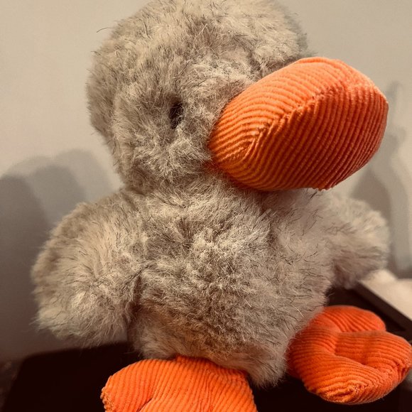 Gund | Toys | Gund Plush Baby Duck | Poshmark